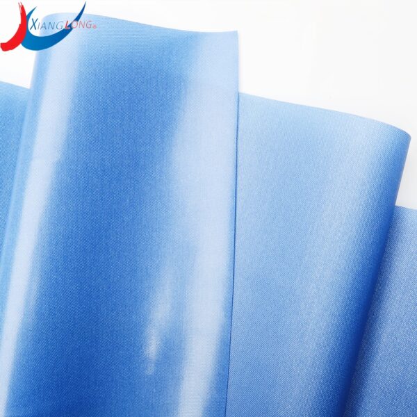 TPU Fabric and TPU Film Manufacturer for Waterproof Materials - Xianglong