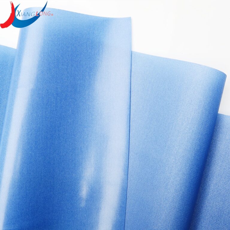 TPU Fabric and TPU Film Manufacturer for Waterproof Materials - Xianglong