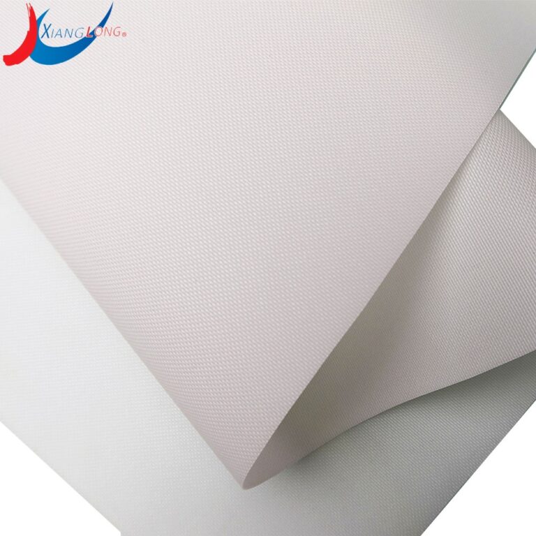 TPU Fabric and TPU Film Manufacturer for Waterproof Materials - Xianglong